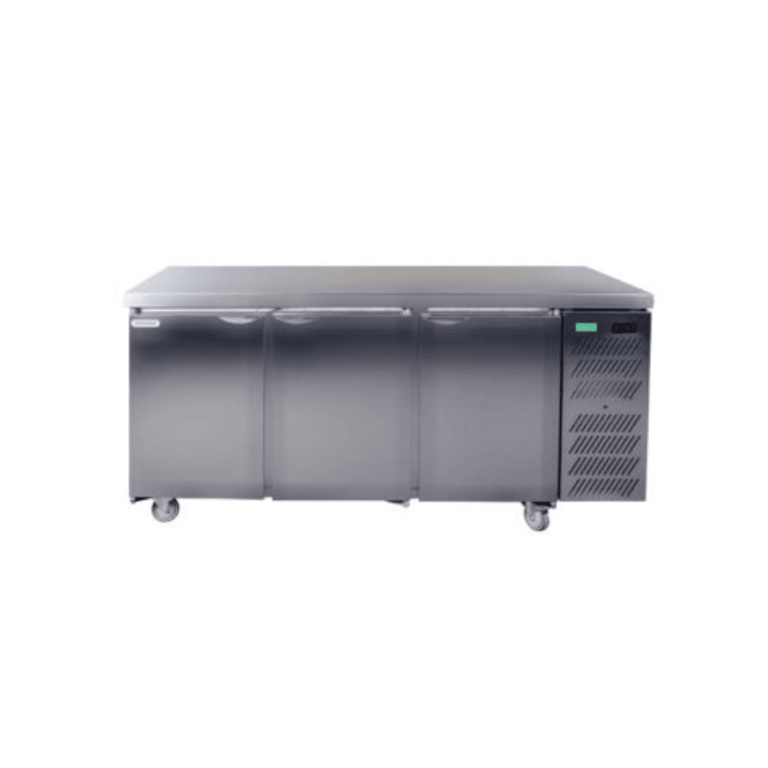 Staycold SHDU1800-HC Solid Door Underbar | Aircon Hyper