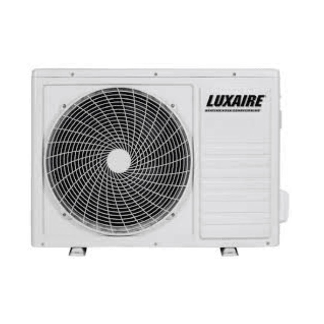 Luxaire Fixed Speed Midwall Split Aircon 18000 BTU | Aircon Hyper